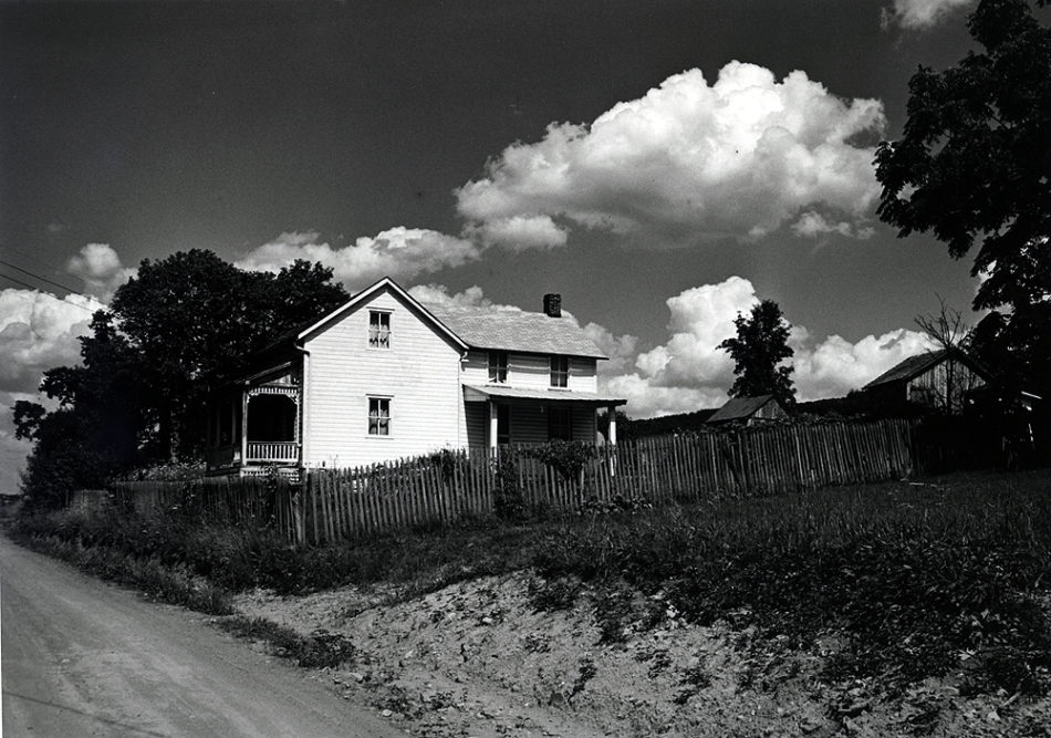 Perry - Farm Scene - Cumberland County Historical Society