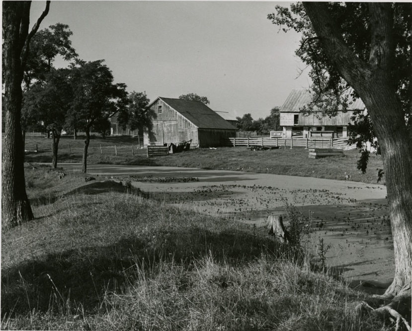 Lebanon - Old Union Canal - Cumberland County Historical Society