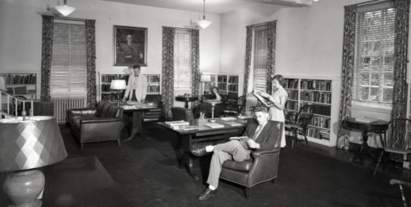 CCHS Used Book Sale (Todd Hall) - Cumberland County Historical Society