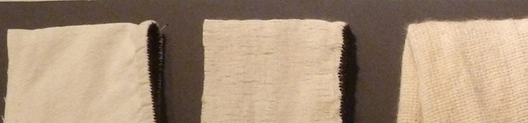 Rotating Exhibits - Cumberland County Historical Society