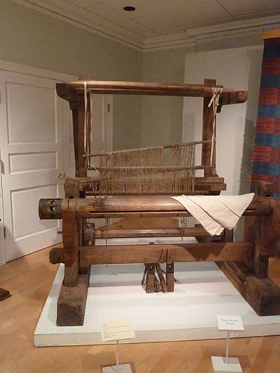 Rotating Exhibits - Cumberland County Historical Society