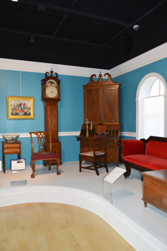 Visit - Cumberland County Historical Society